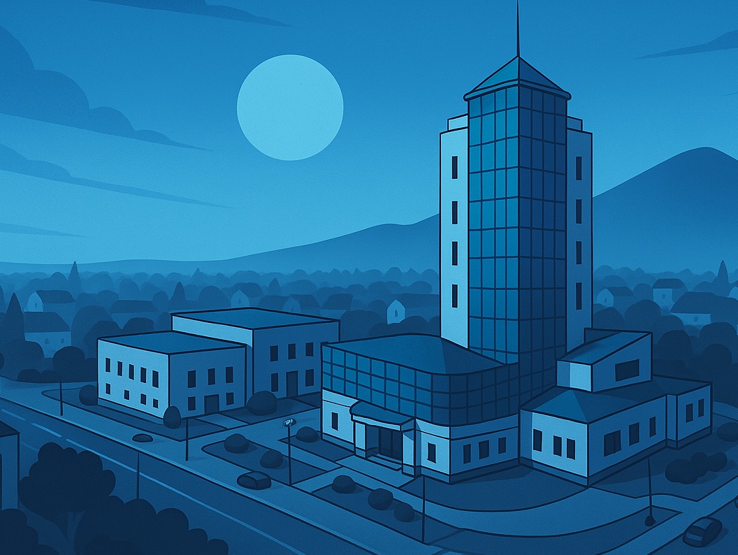 AIRadio.Host - Evolving AI Audio Solutions